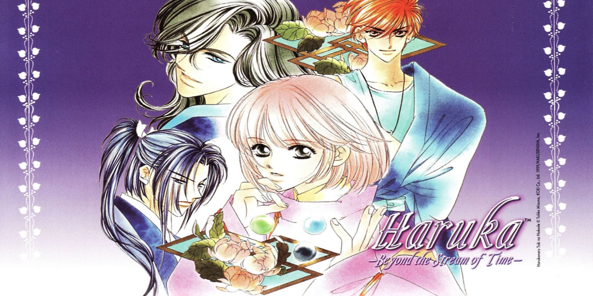 10 Anime Inspired By Otome Games