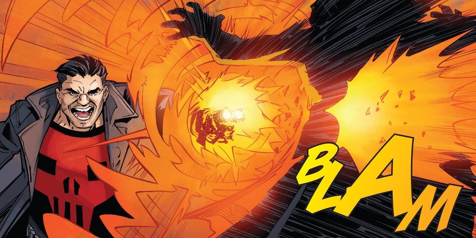 The 10 Craziest Weapons That The Punisher Ever Used