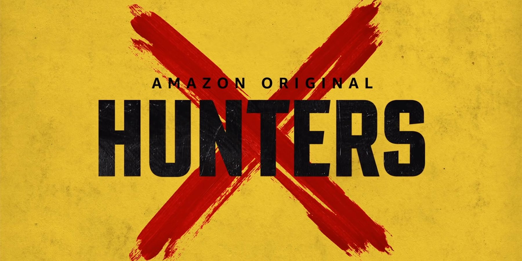 Hunters Super Bowl Spot Previews Peele & Pacino's Amazon Series