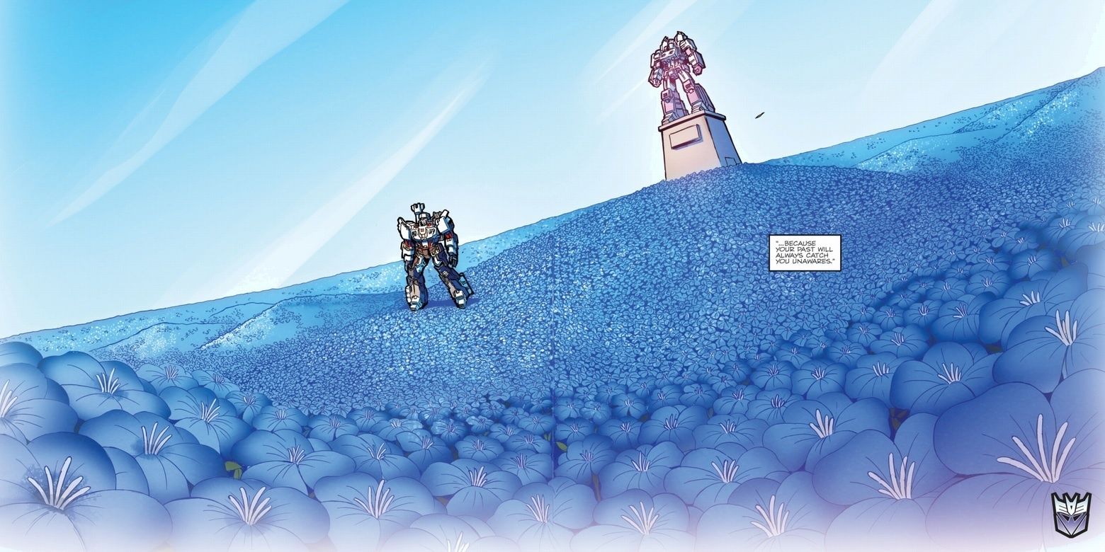 5 Reasons Why The Original Transformers Cartoon Is The Best Version Of ...