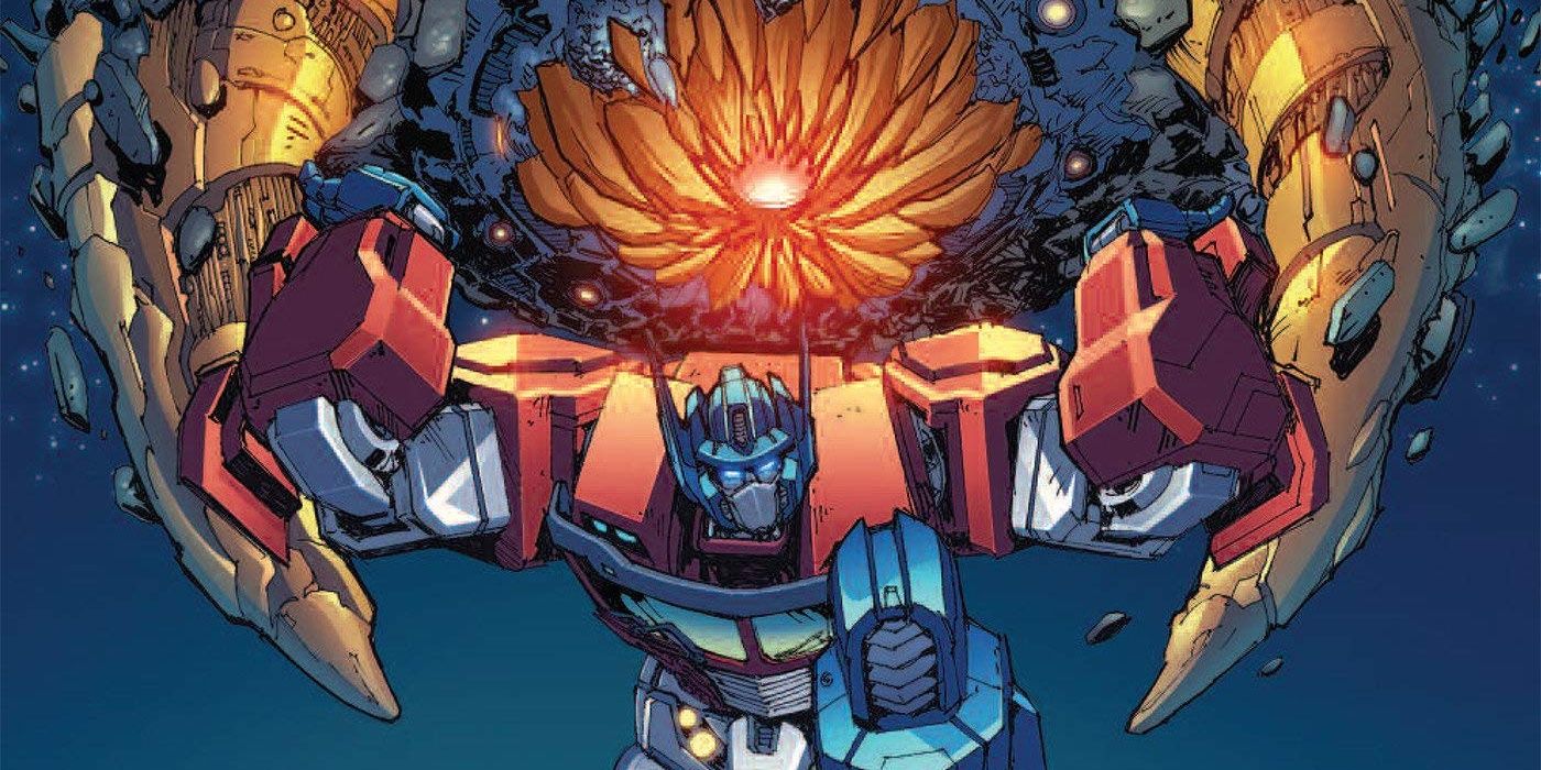 5 Reasons Why The Original Transformers Cartoon Is The Best Version Of ...