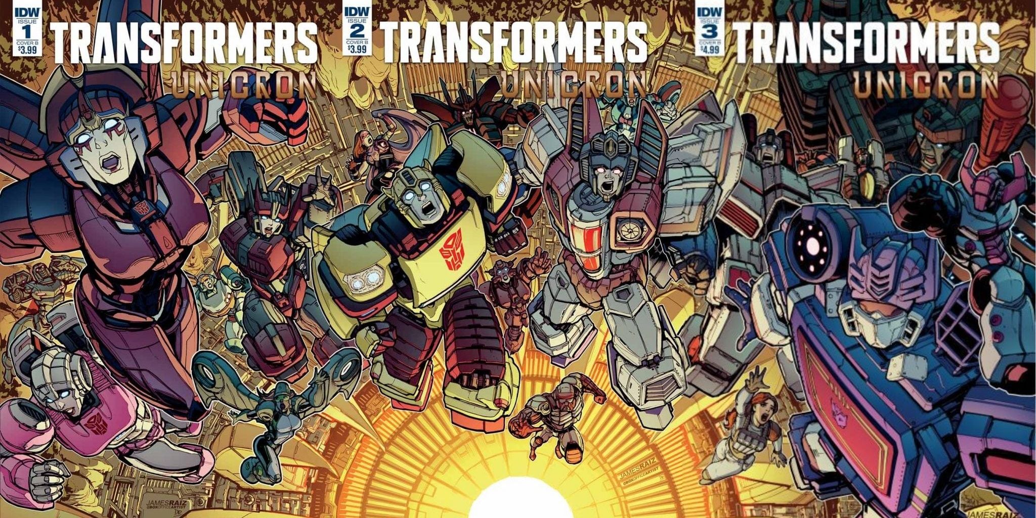 5 Reasons Why The Original Transformers Cartoon Is The Best Version Of ...