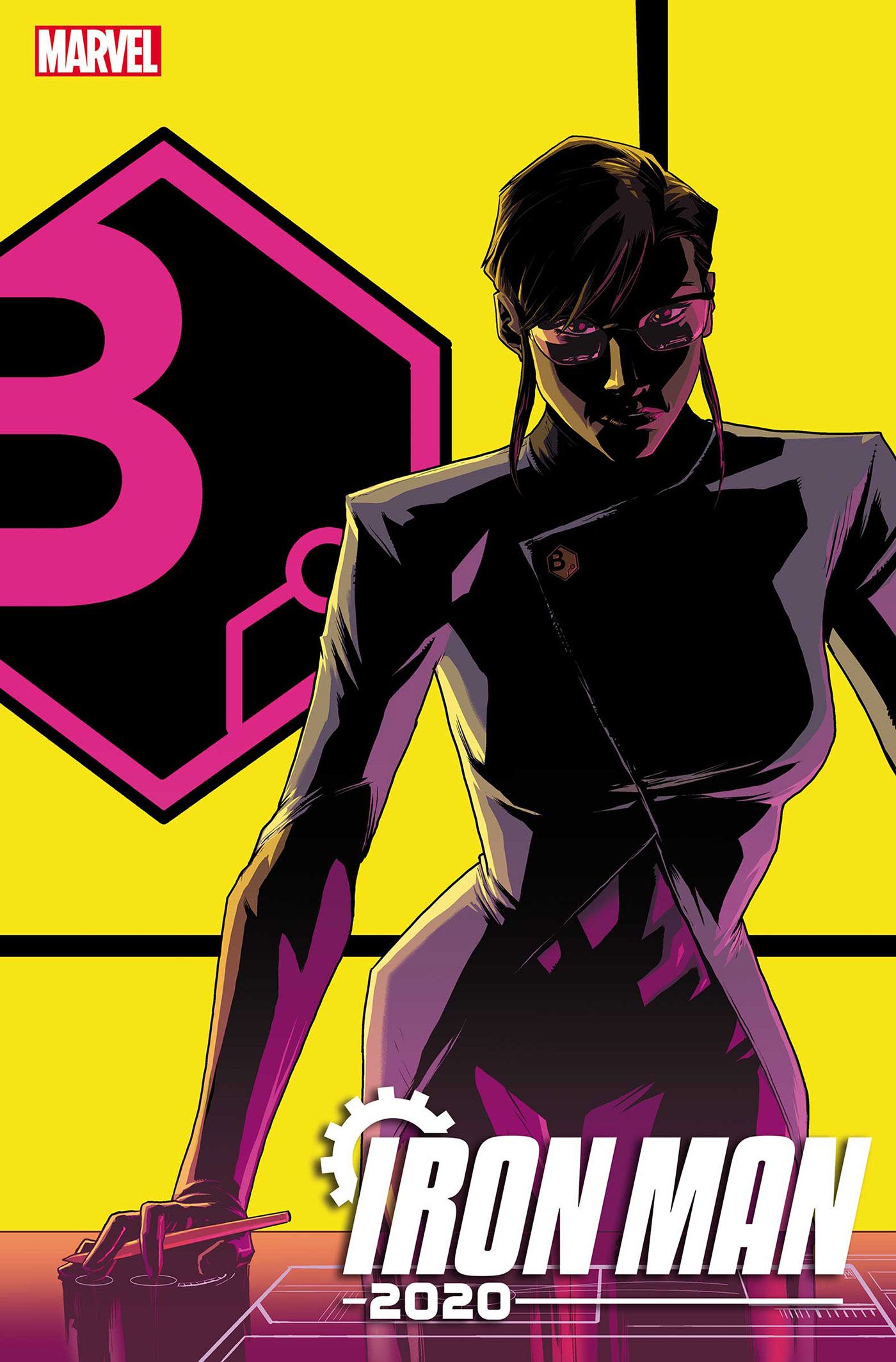 Empyre Invades the Marvel Universe in April 2020 Solicitations