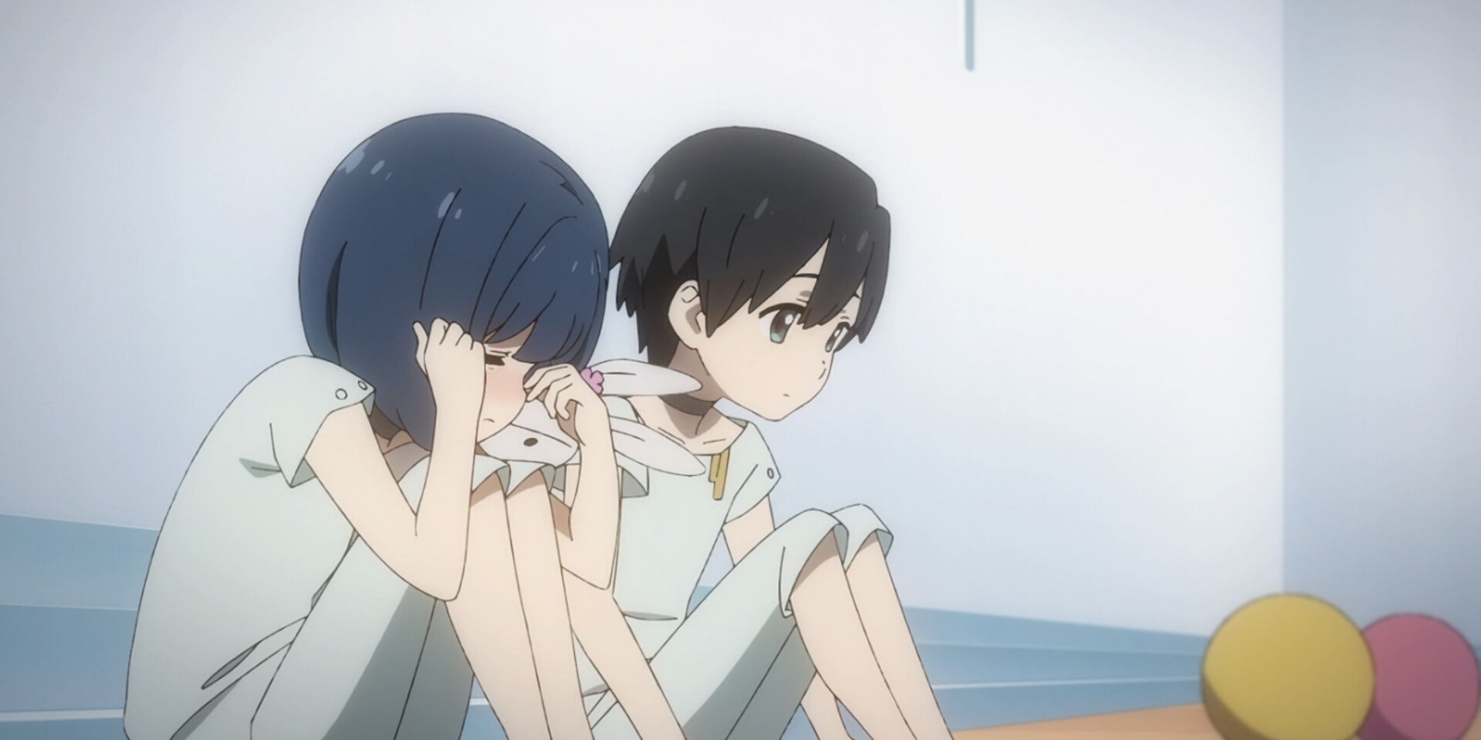 Darling In The Franxx: 5 Reasons Hiro Should Have Ended Up With Ichigo ...