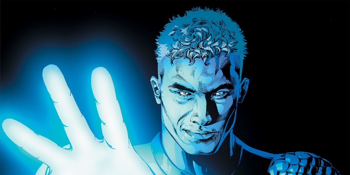 10 Strongest DC Characters Vigilante Fought In The Comics