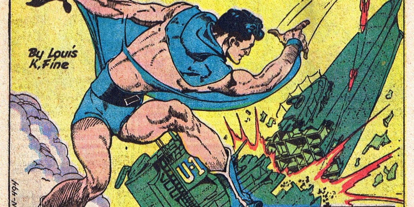 10 Best Jungle Heroes in Comics