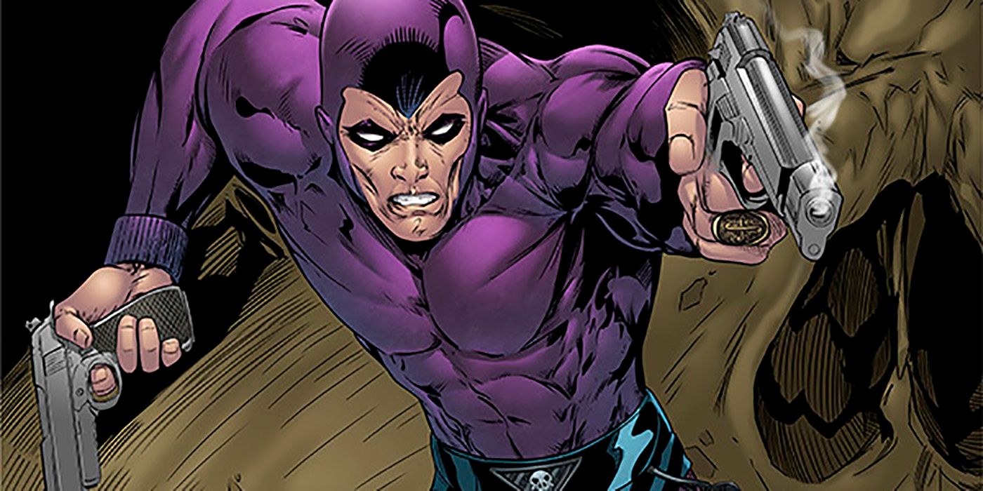 10 Best Jungle Heroes in Comics