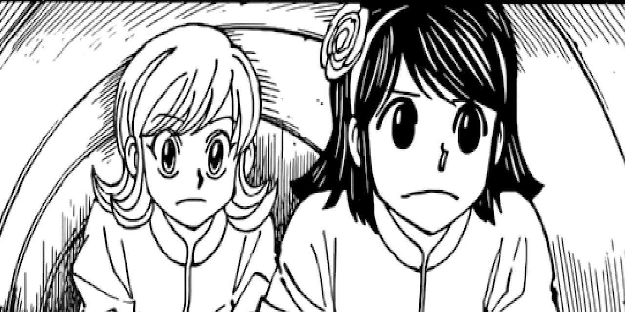 Hunter x Hunter: The 10 Most Impractical Nen Abilities