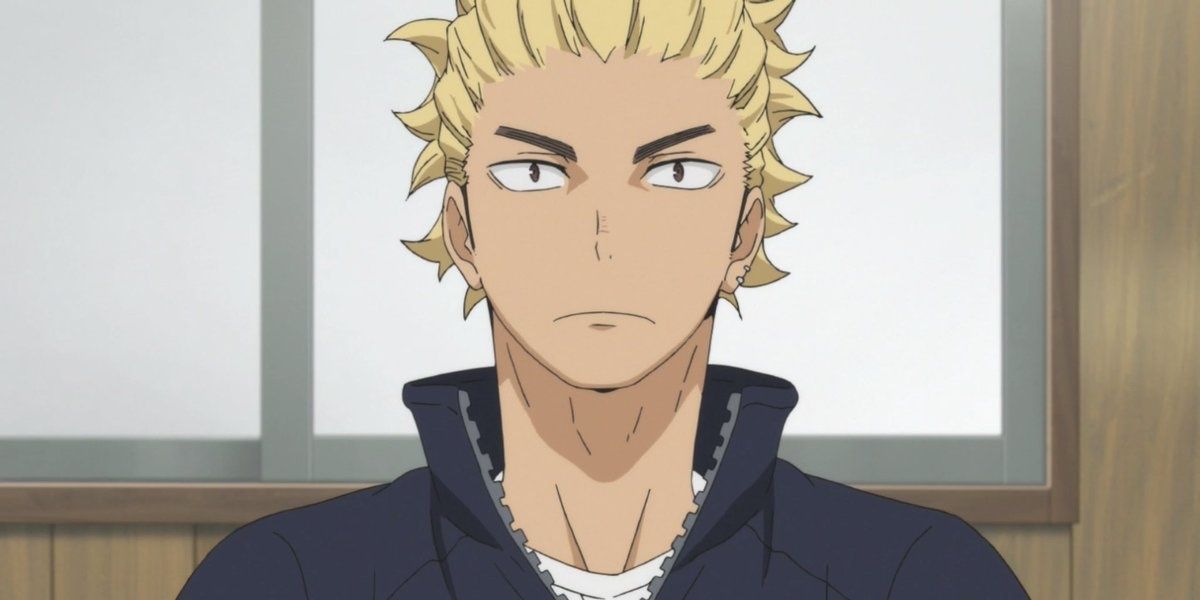 Haikyuu!!: 10 Most Underrated Characters