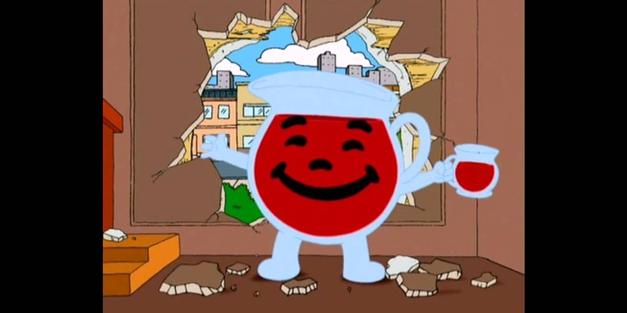 Family Guy: 5 Best Running Gags (& 5 That We're Sick and Tired Of)