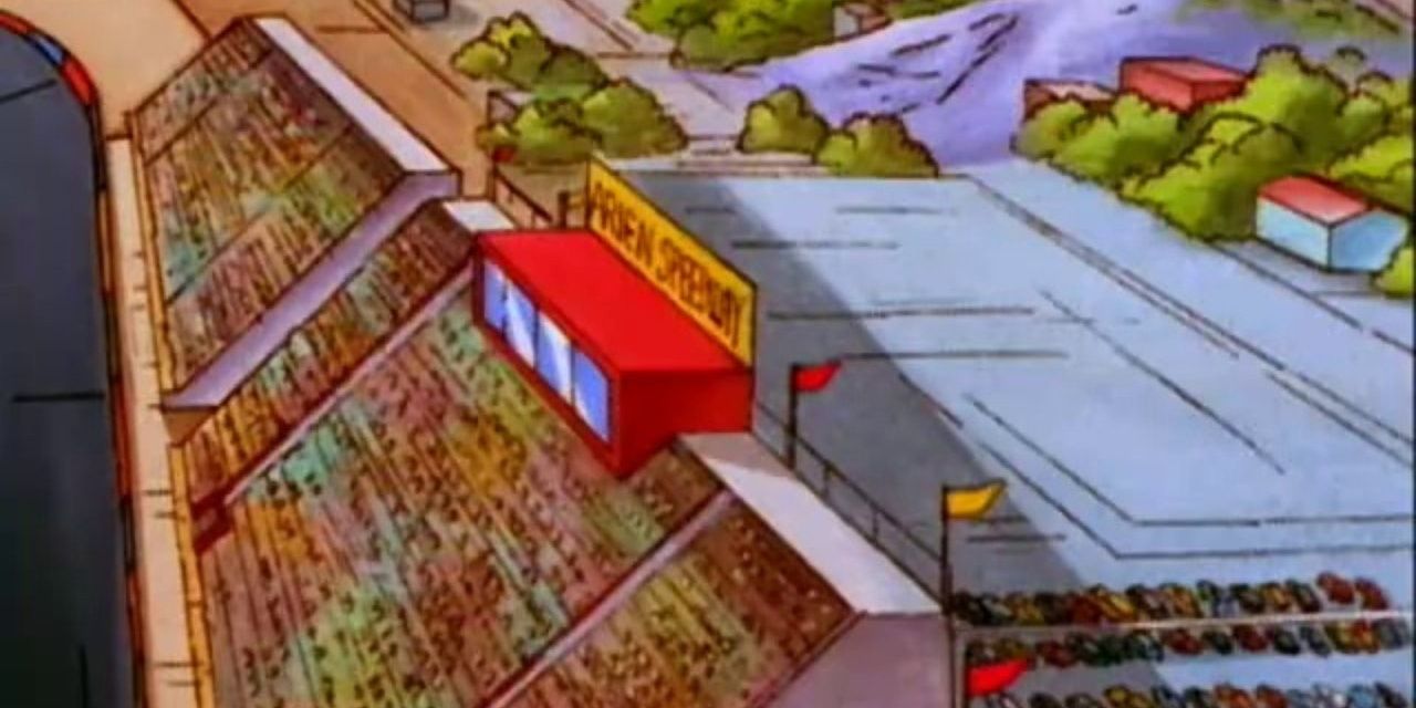 King of the Hill: The 10 Worst Things Hank Ever Did