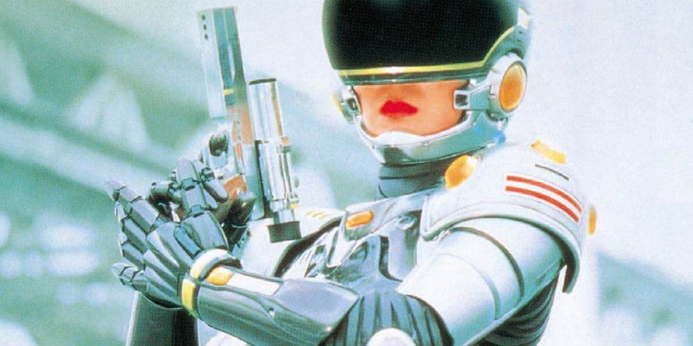 10 Must-See Superhero Movies That Aren't DC or Marvel