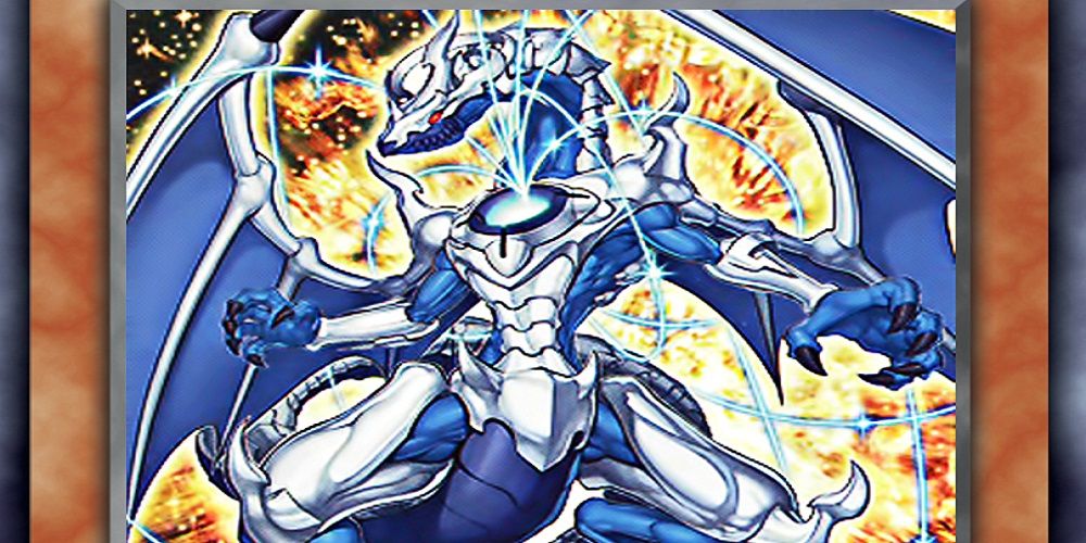 Yu-Gi-Oh!: Best Dragon Decks