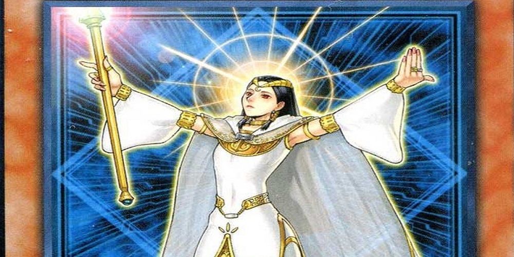 Yu-Gi-Oh: Best Lightsworn Cards