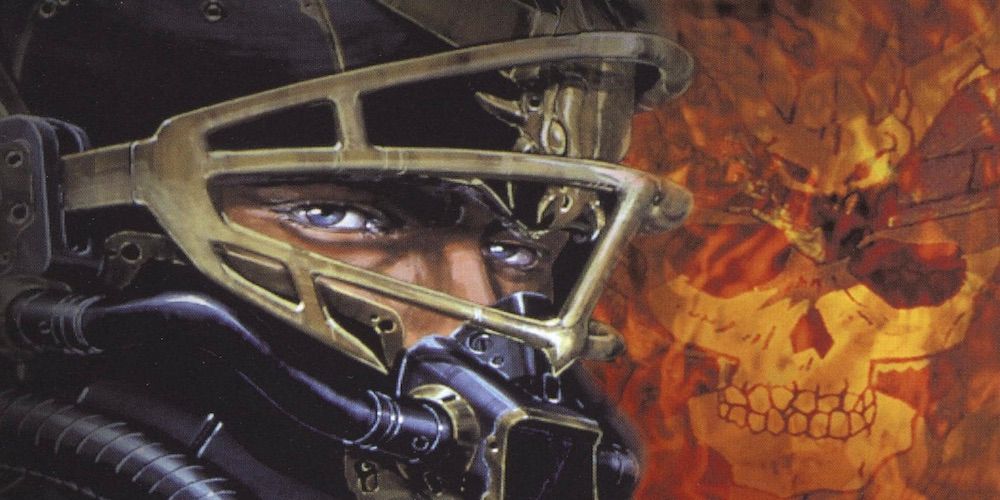 10 Cyperpunk Anime You've Completely Forgotten About