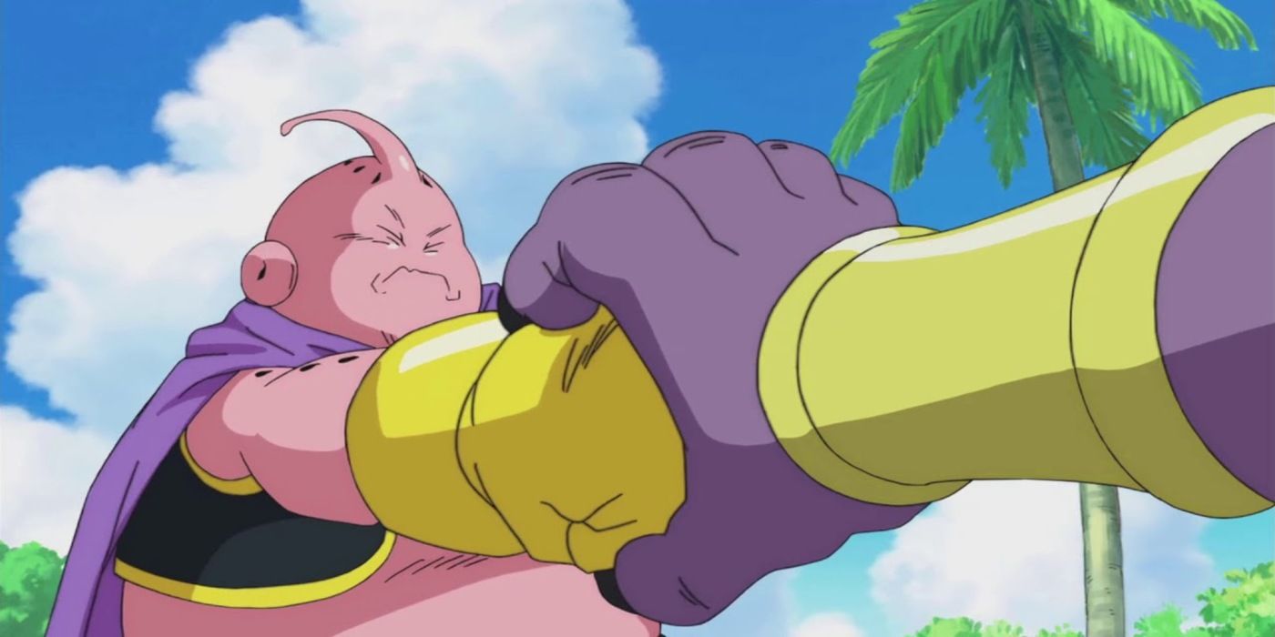 Dragon Ball: The 10 Worst Things Buu Did, Ranked
