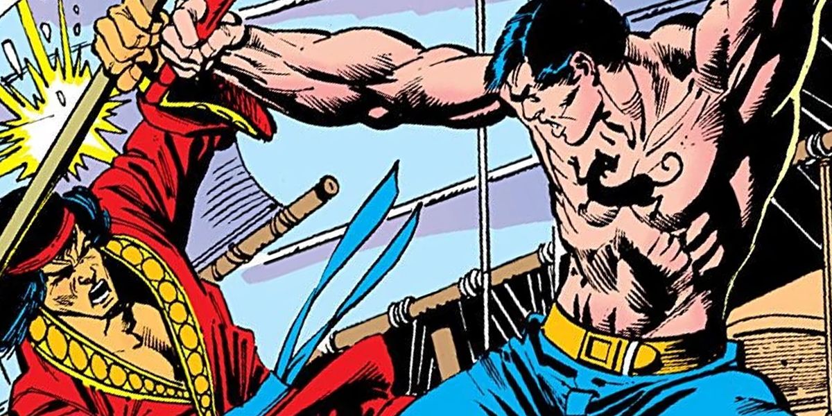 10 Comics To Read Before Phase 4 Of The MCU