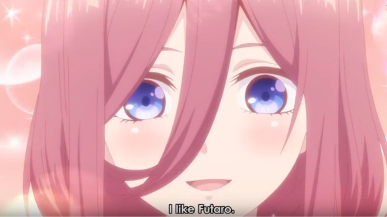 The Quintessential Quintuplets: 10 Reasons Why Miku Is The Best Quint
