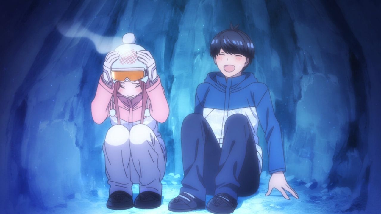 The Quintessential Quintuplets: 10 Reasons Why Miku Is The Best Quint