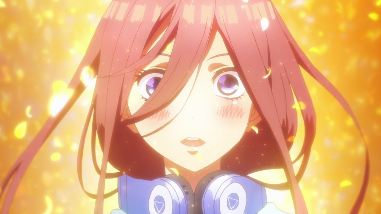 The Quintessential Quintuplets: 10 Reasons Why Miku Is The Best Quint