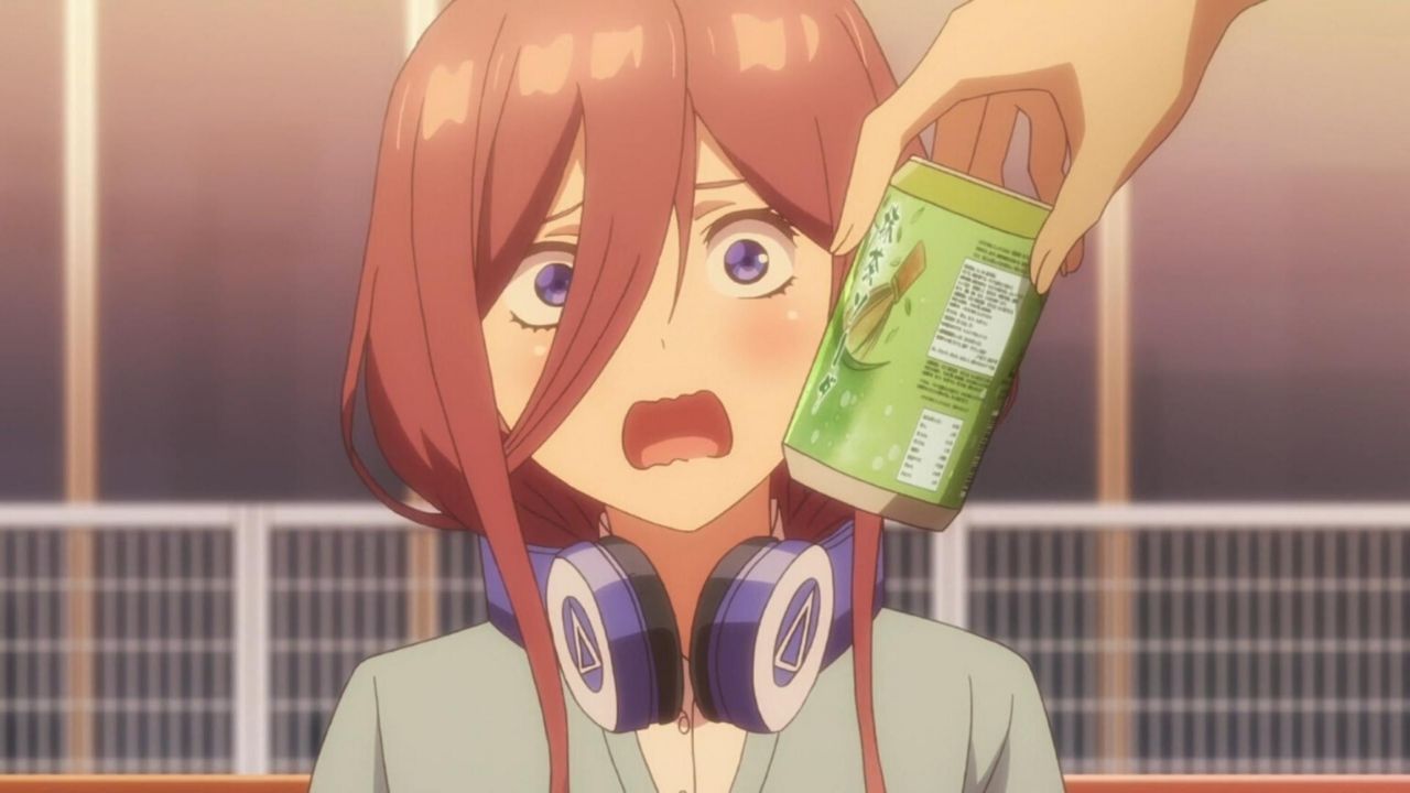 The Quintessential Quintuplets: 10 Reasons Why Miku Is The Best Quint