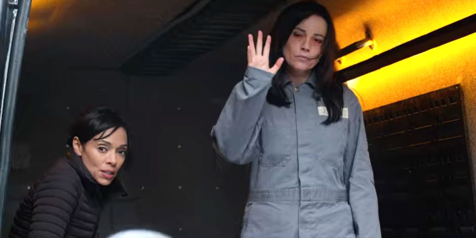 October Faction's Shocking Ending, Explained