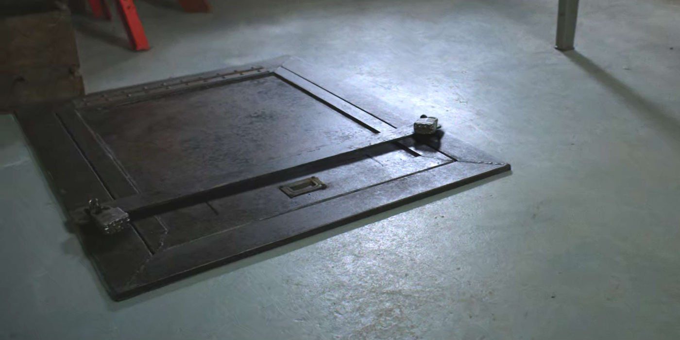 How October Faction Sets Up Season 2