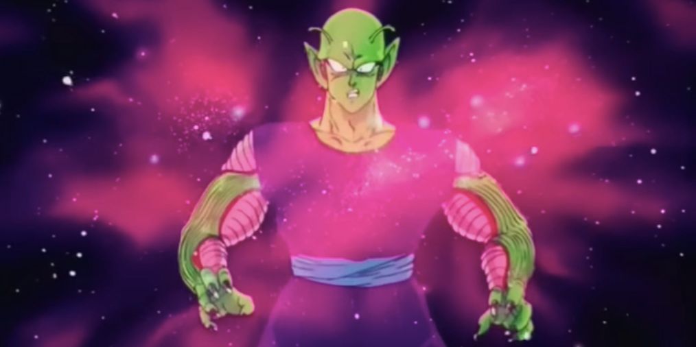 Dragon Ball: The 10 Funniest Characters (& Their Most Hilarious Quote)