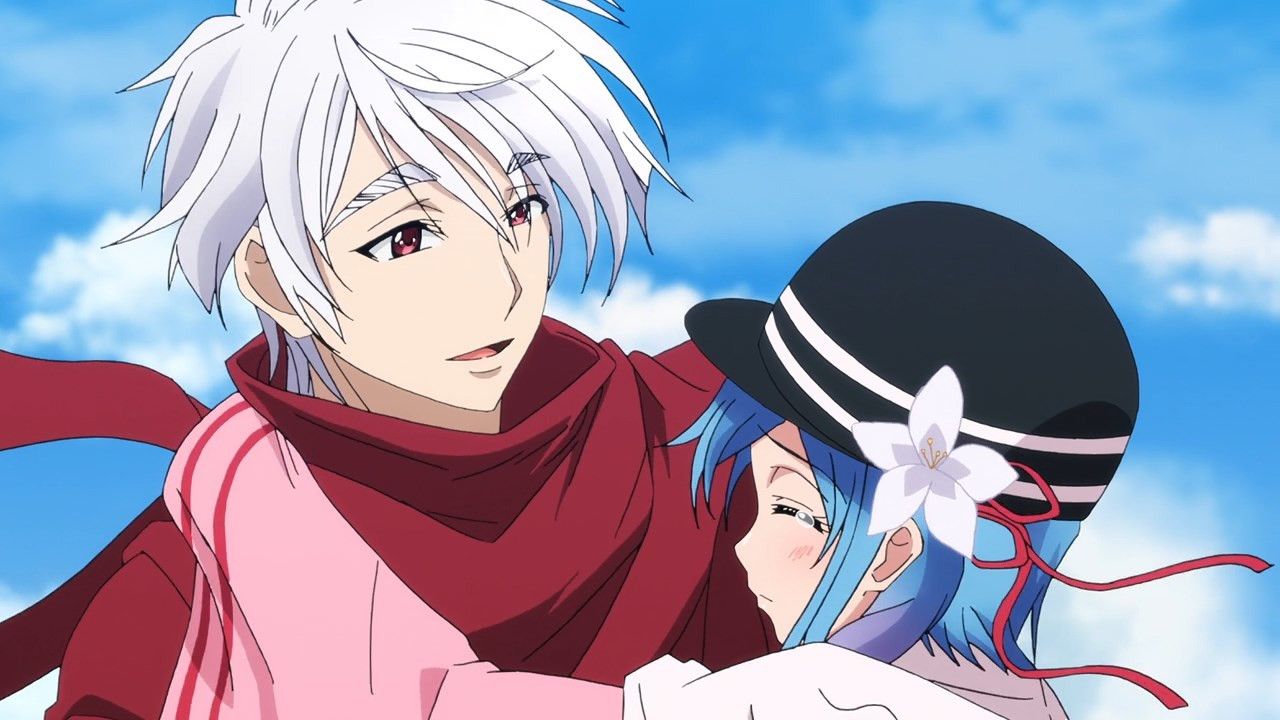 Plunderer: Licht Proves His Legendary Status as the Anime's World Expands