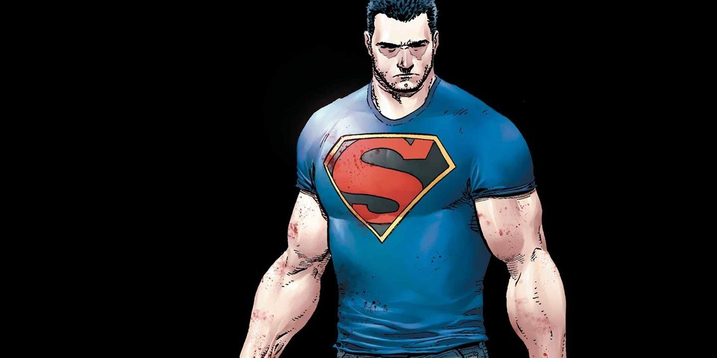10 Massive Character Changes In The New 52 That Didn't Last Long