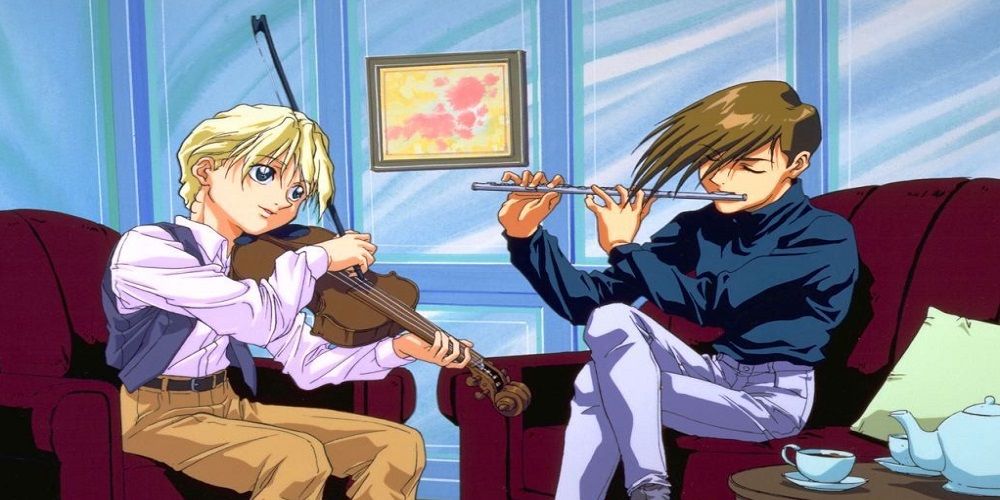 Gundam Wing: 10 Things Only True Fans Know About Quatre Winner