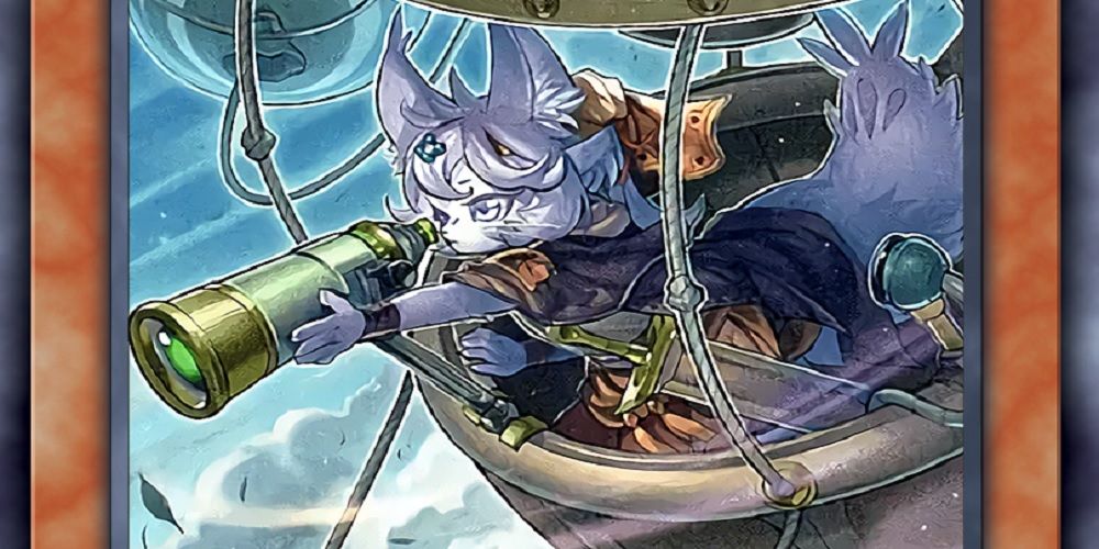 Yu-Gi-Oh!: 10 Best Fur Hire Cards