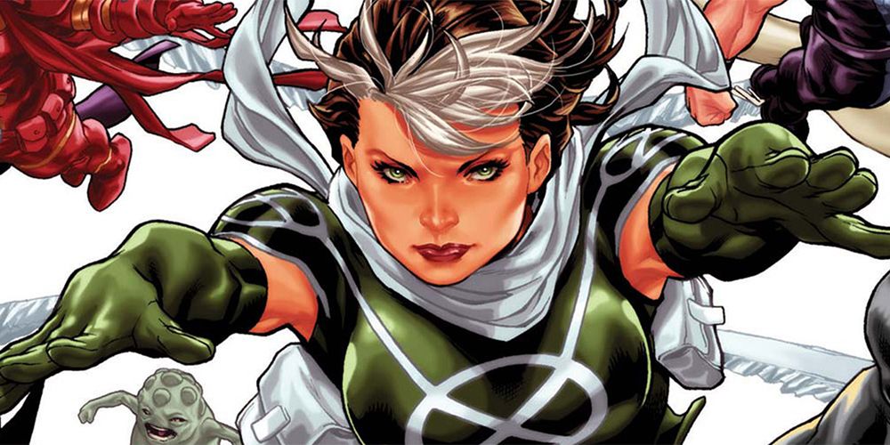5 Marvel Heroes Supergirl Would Defeat (& 5 She Would Lose Against)