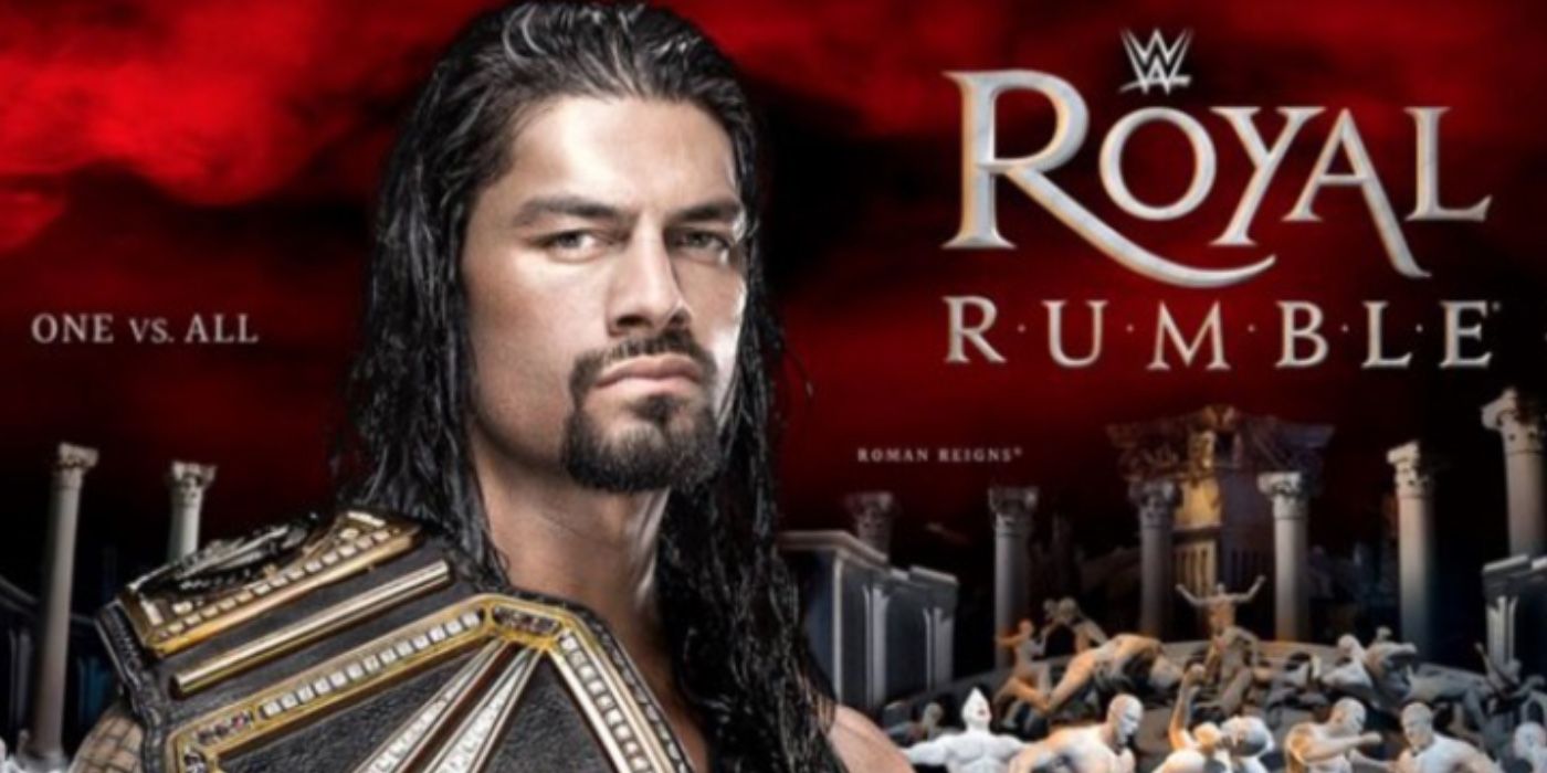 Is Roman Reigns the WWE’s Most Dominant Royal Rumble Contestant Ever?