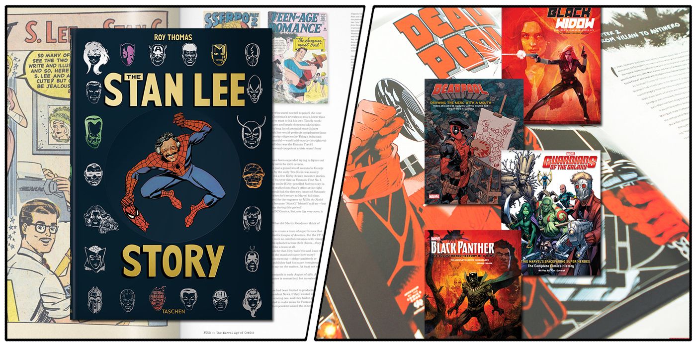 Bring Home Your Favorite Fandoms With Sideshow Collectibles Book Sale!