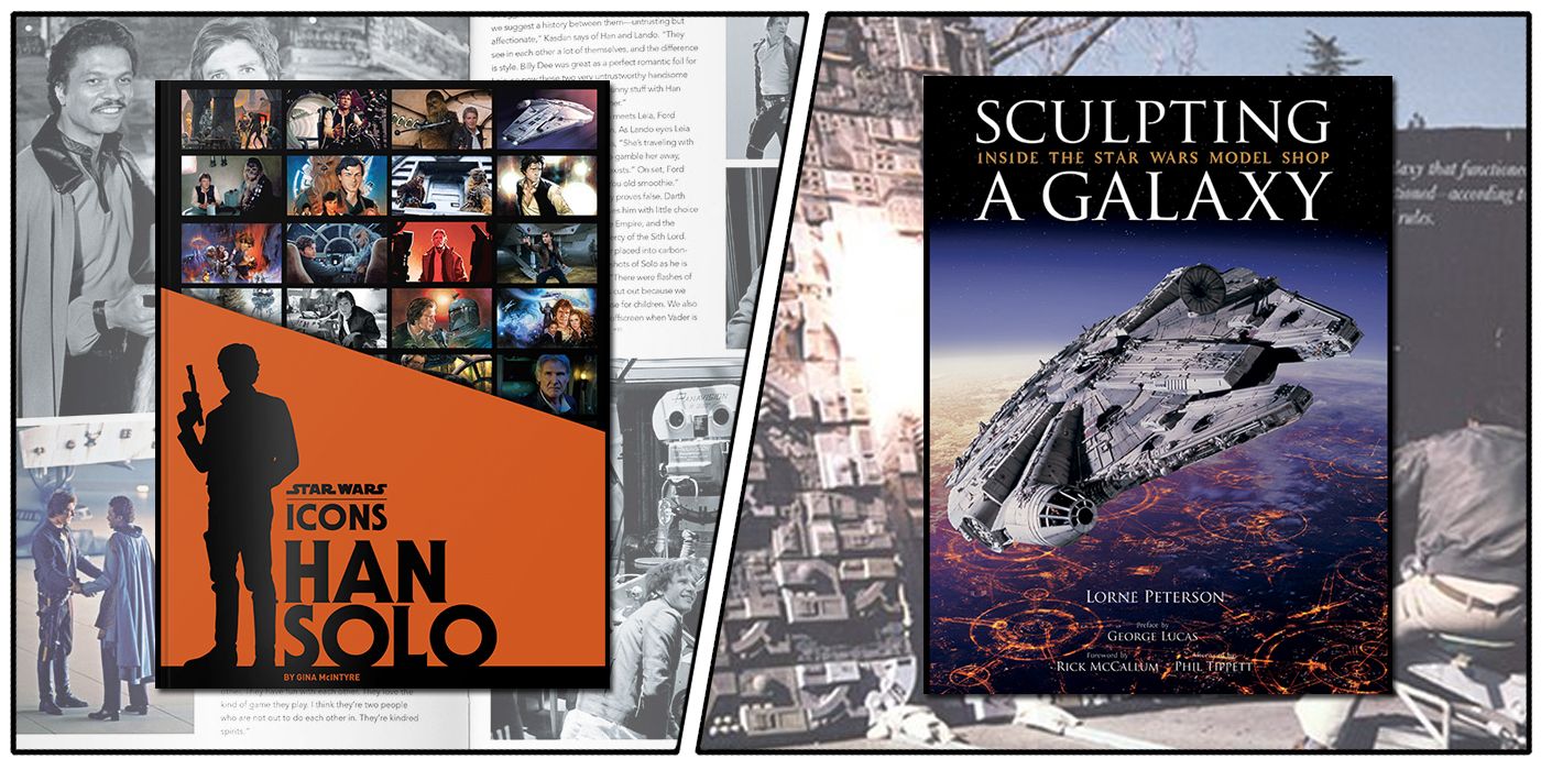 Bring Home Your Favorite Fandoms With Sideshow Collectibles Book Sale!