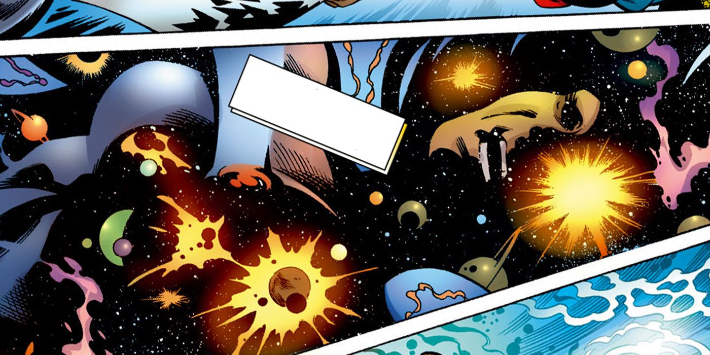 X-Men: 10 Times Storm Earned Her Status As An Omega-Level Mutant