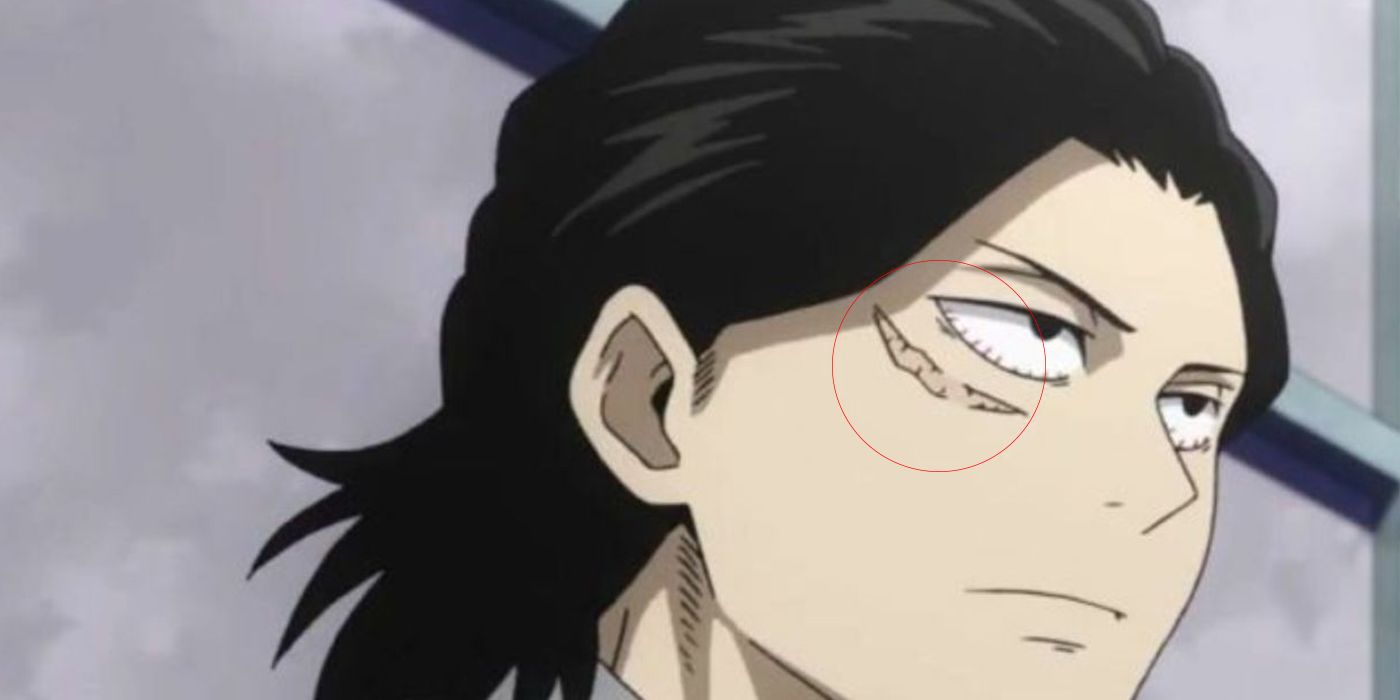 My Hero Academia: 10 Things About Eraser Head's Quirk That Make No Sense