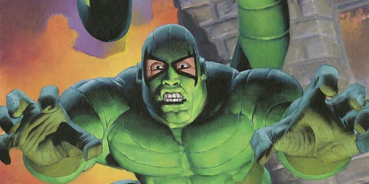Marvel: D&D Moral Alignments Of Spider-Man Villains