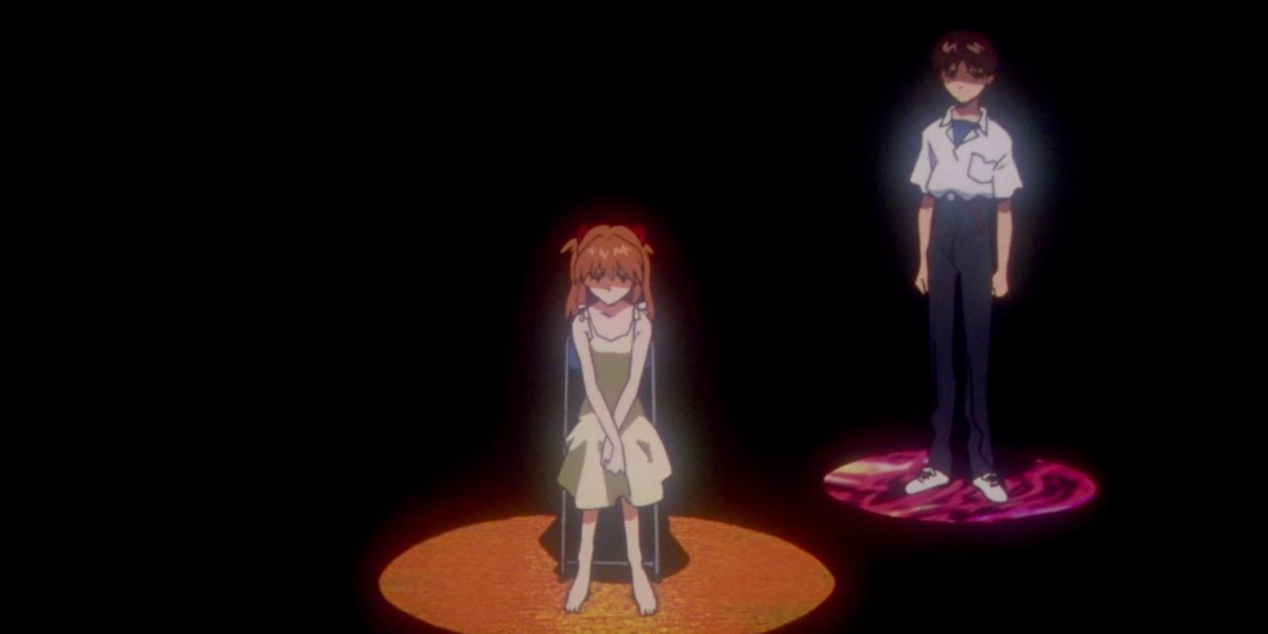 Neon Genesis Evangelion: 10 Undeniable Ways That It Changed Mecha Anime ...