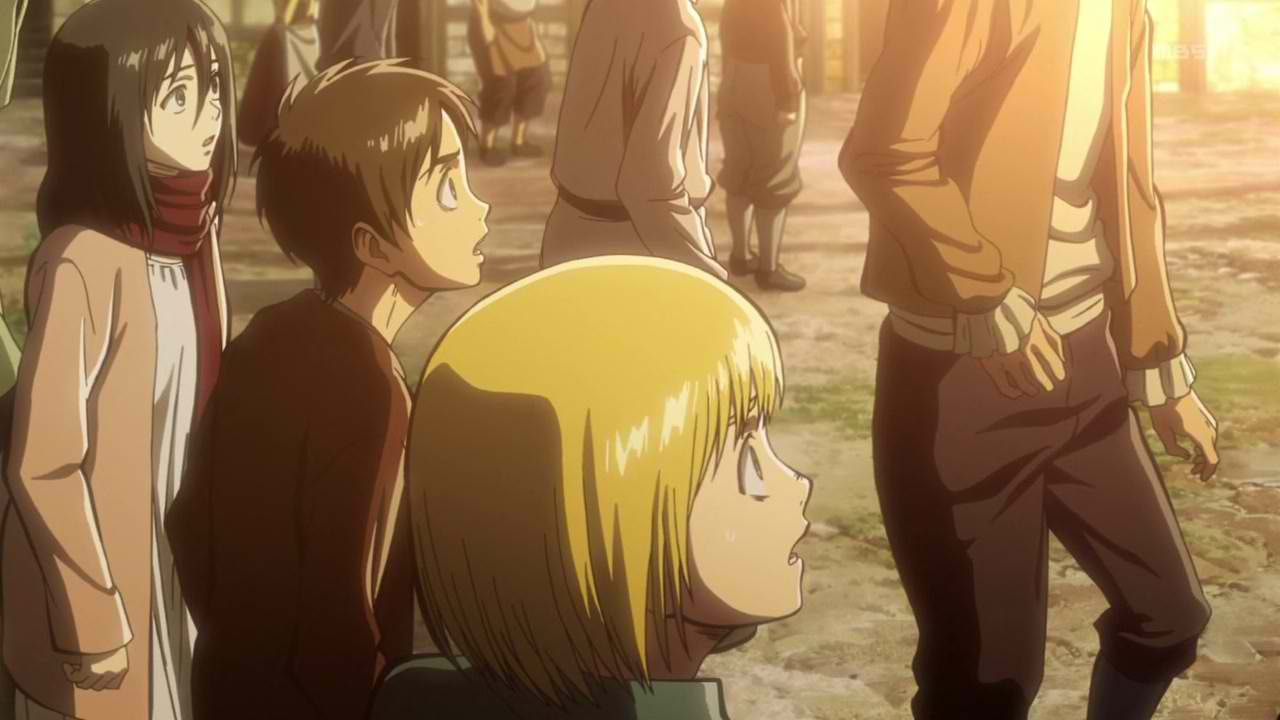How Attack on Titan’s Eren Jaeger Became its Most Complex Villain