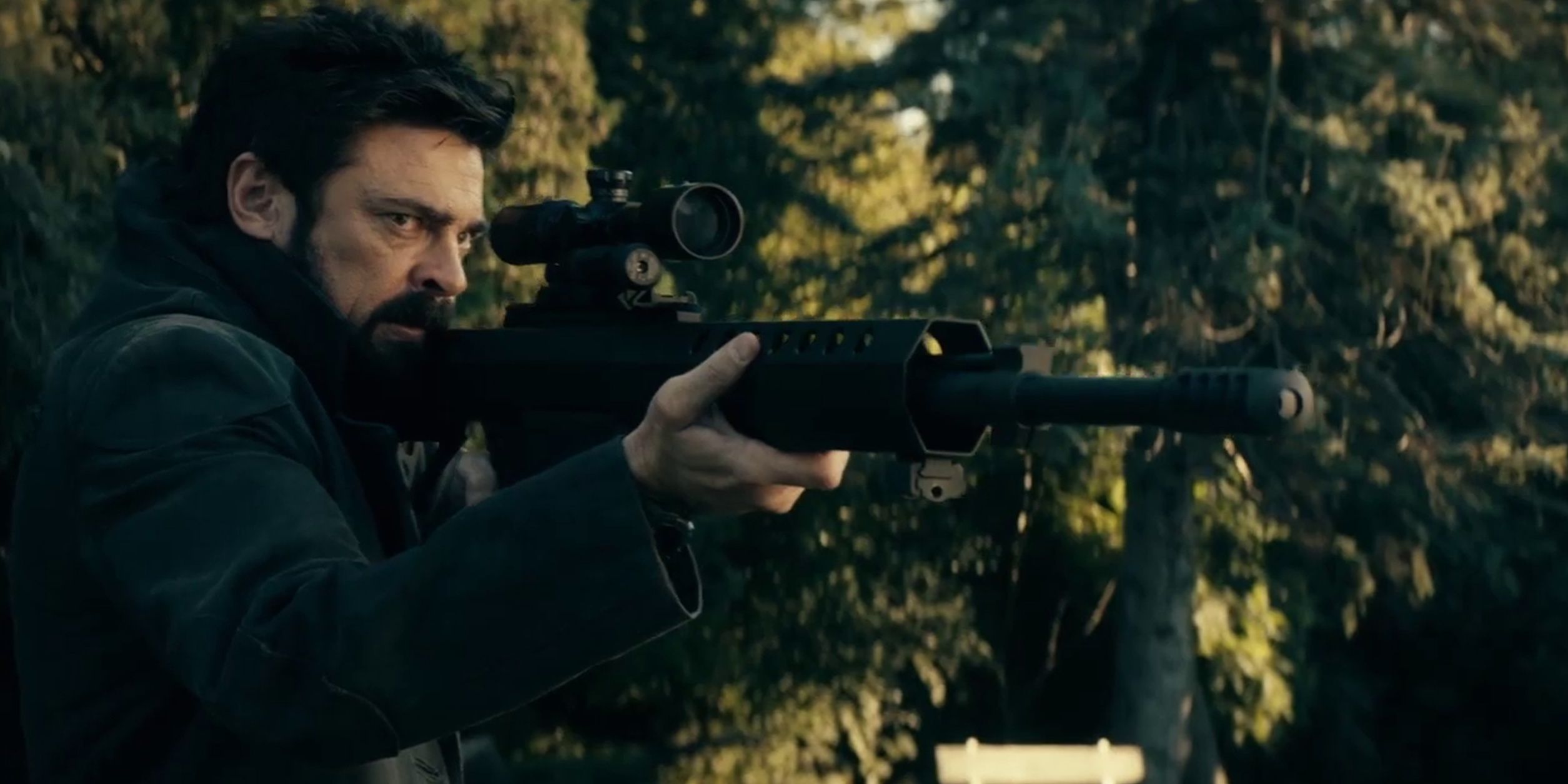 The Boys: 10 Most Shameless Things Billy Butcher Has Ever Done