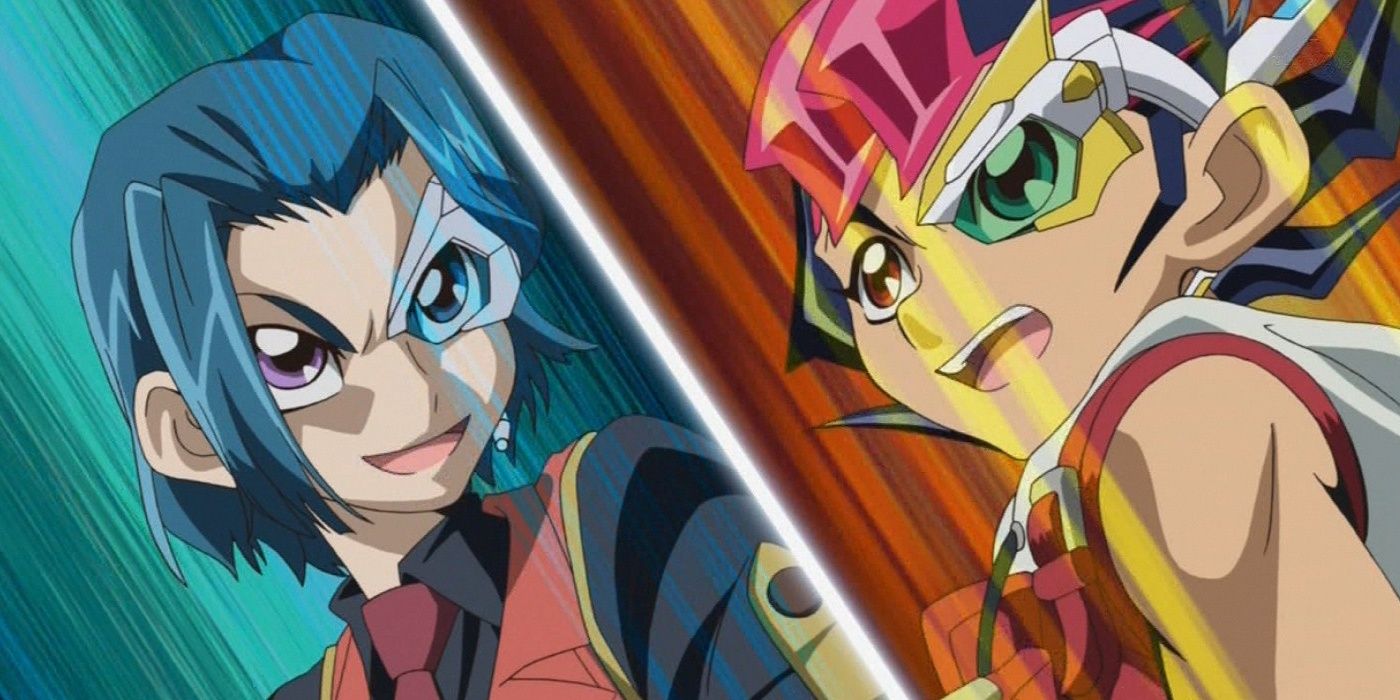 The 10 Worst Shonen Anime Of The Decade, According To IMDb