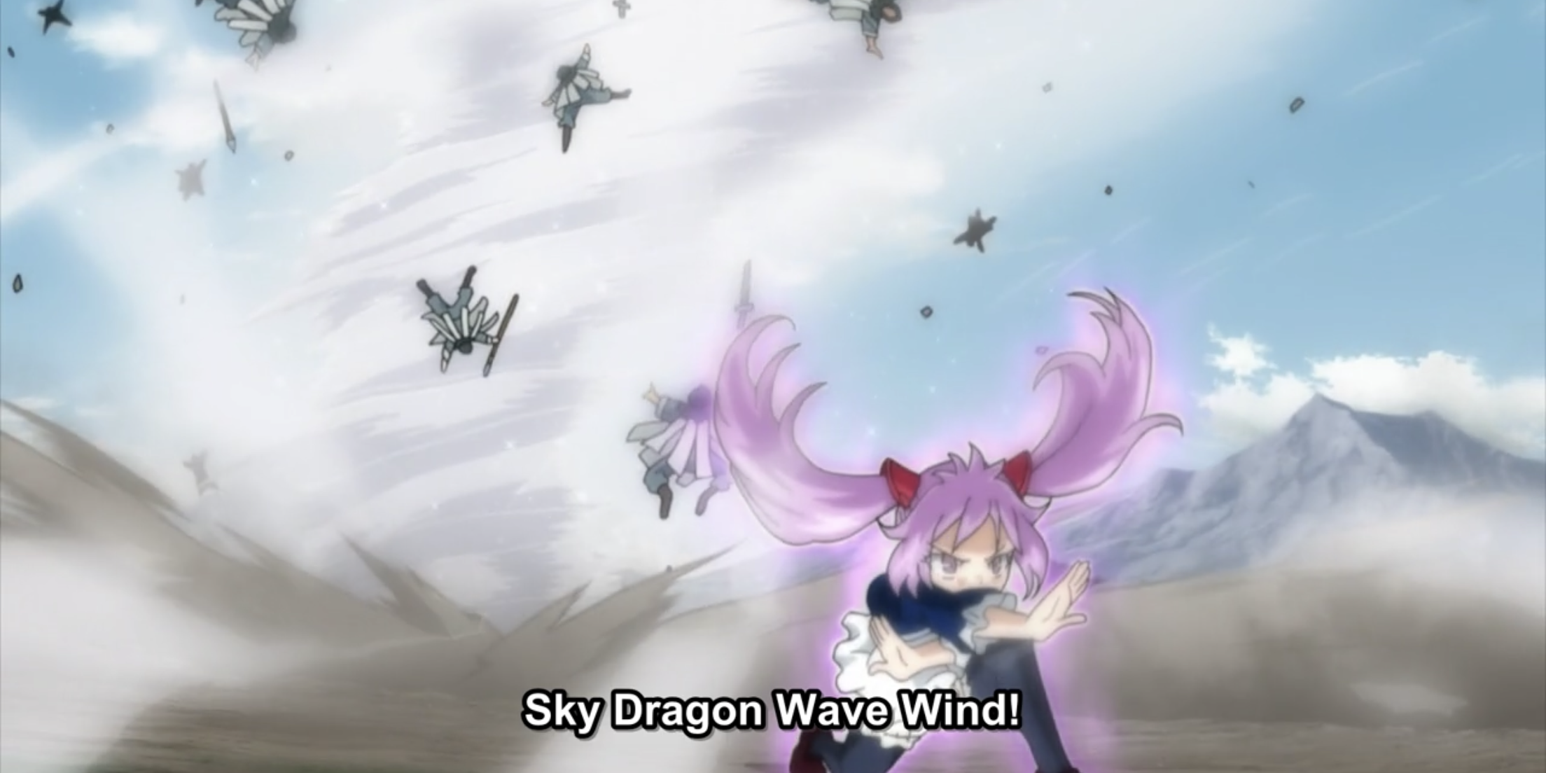 Fairy Tail: Wendy’s 10 Strongest Moves, Ranked