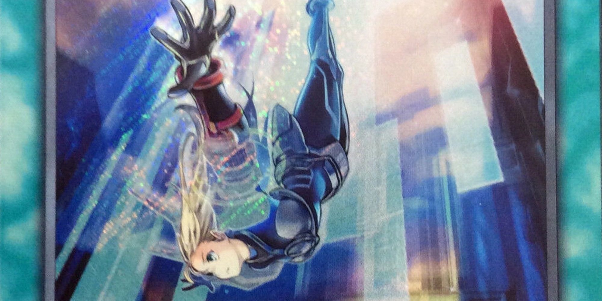 Yu-Gi-Oh!: 10 Best Sky Striker Cards