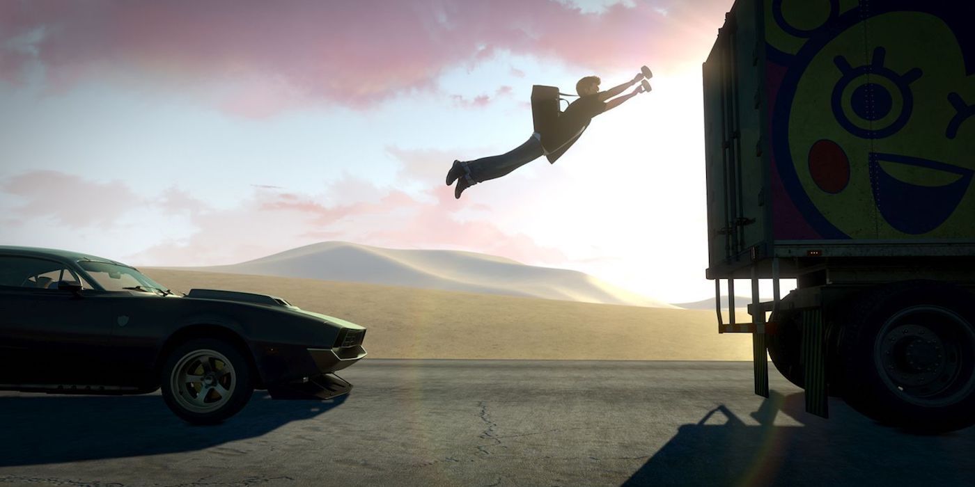 How Spy Racers Ties Into the Fast & Furious Movies