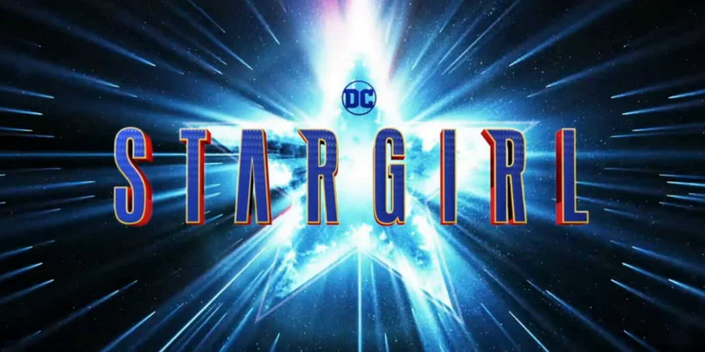 Stargirl Airing on The CW & DC Universe Will Only Benefit the Series