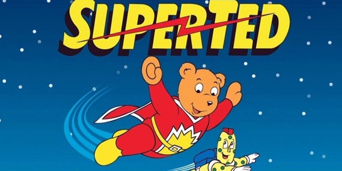 Top 10 Worst Excuses For Superhero Cartoons