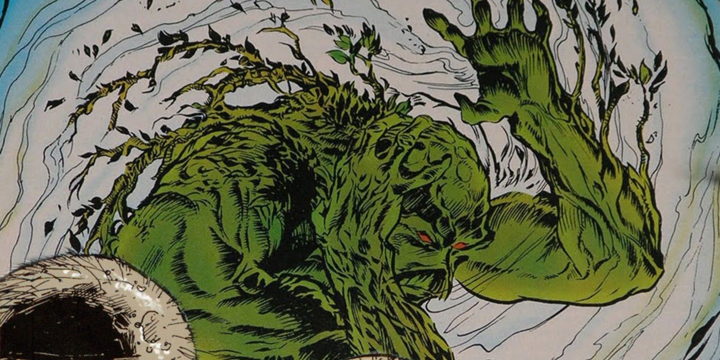 Avatar: DC Heroes That Would Make Great Benders