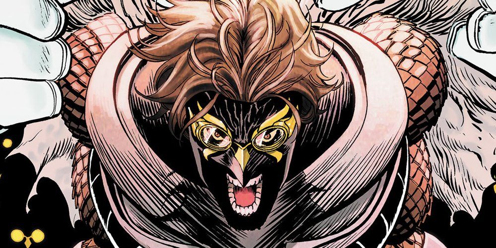 DC: 10 Most Dangerous Inmates At Blackgate, Ranked